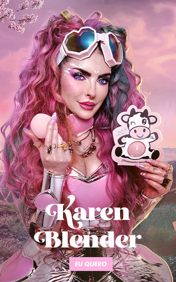 Karen Bachini Beauty