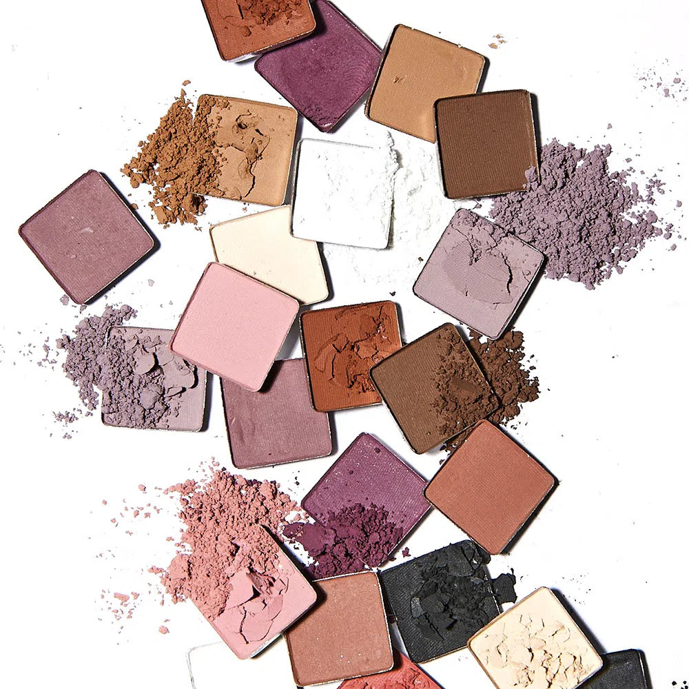 PÓ FACIAL SOLTO ROSA PINK POWDER BY KAREN BACHINI – Karen Bachini Beauty